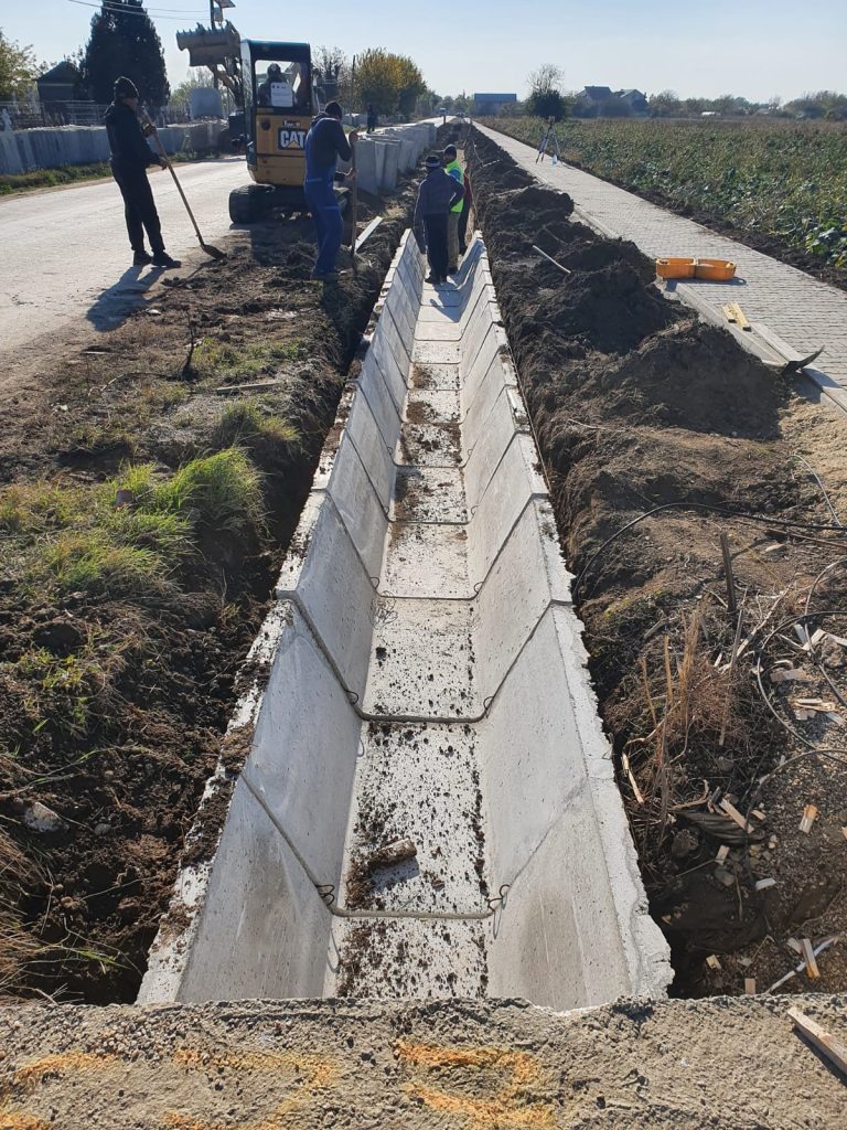 Proiecte - TEAM M CONSTRUCT