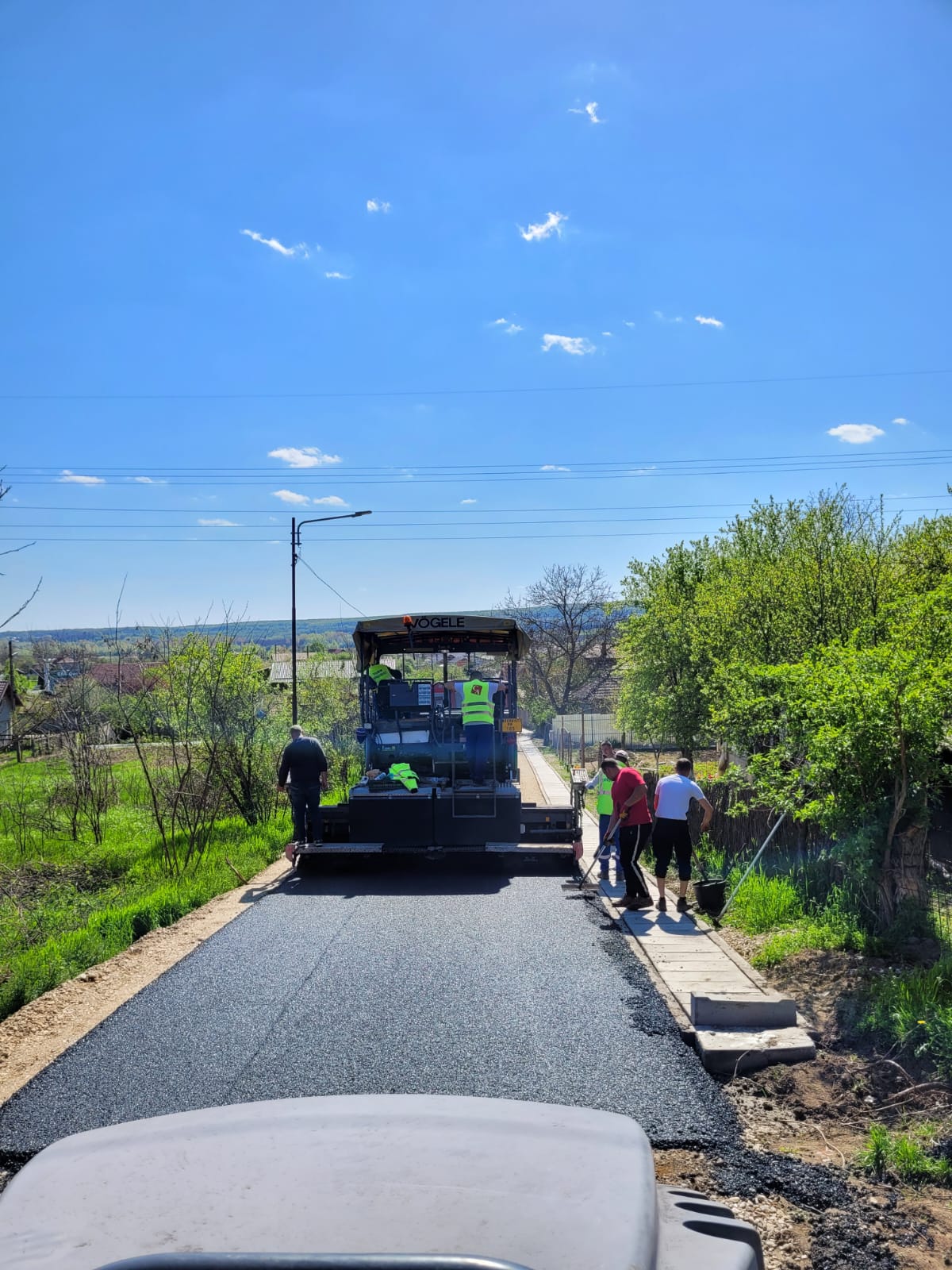 Proiecte - TEAM M CONSTRUCT